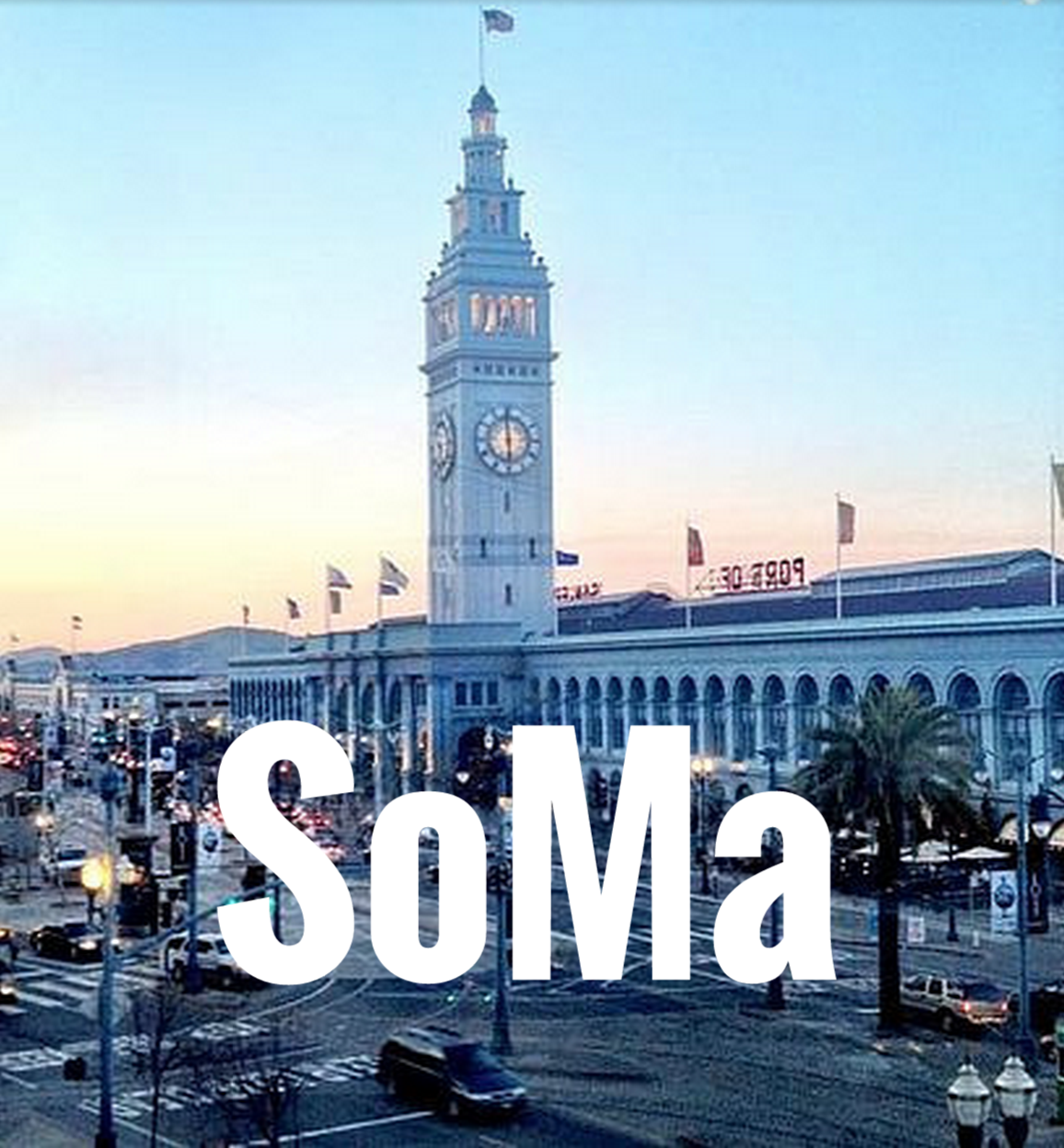 SF neighborhood guide | Well-Traveled Wife | Bloglovin’