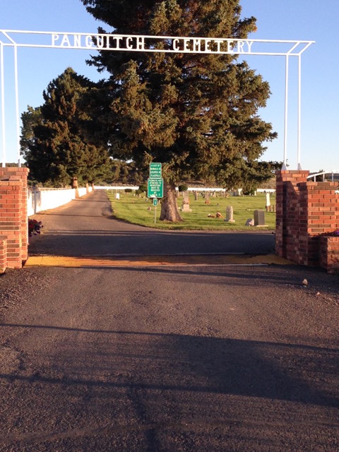 The Pioneer/Honeymoon Trail: A Tour of Discovery - Panguitch (Day 15)