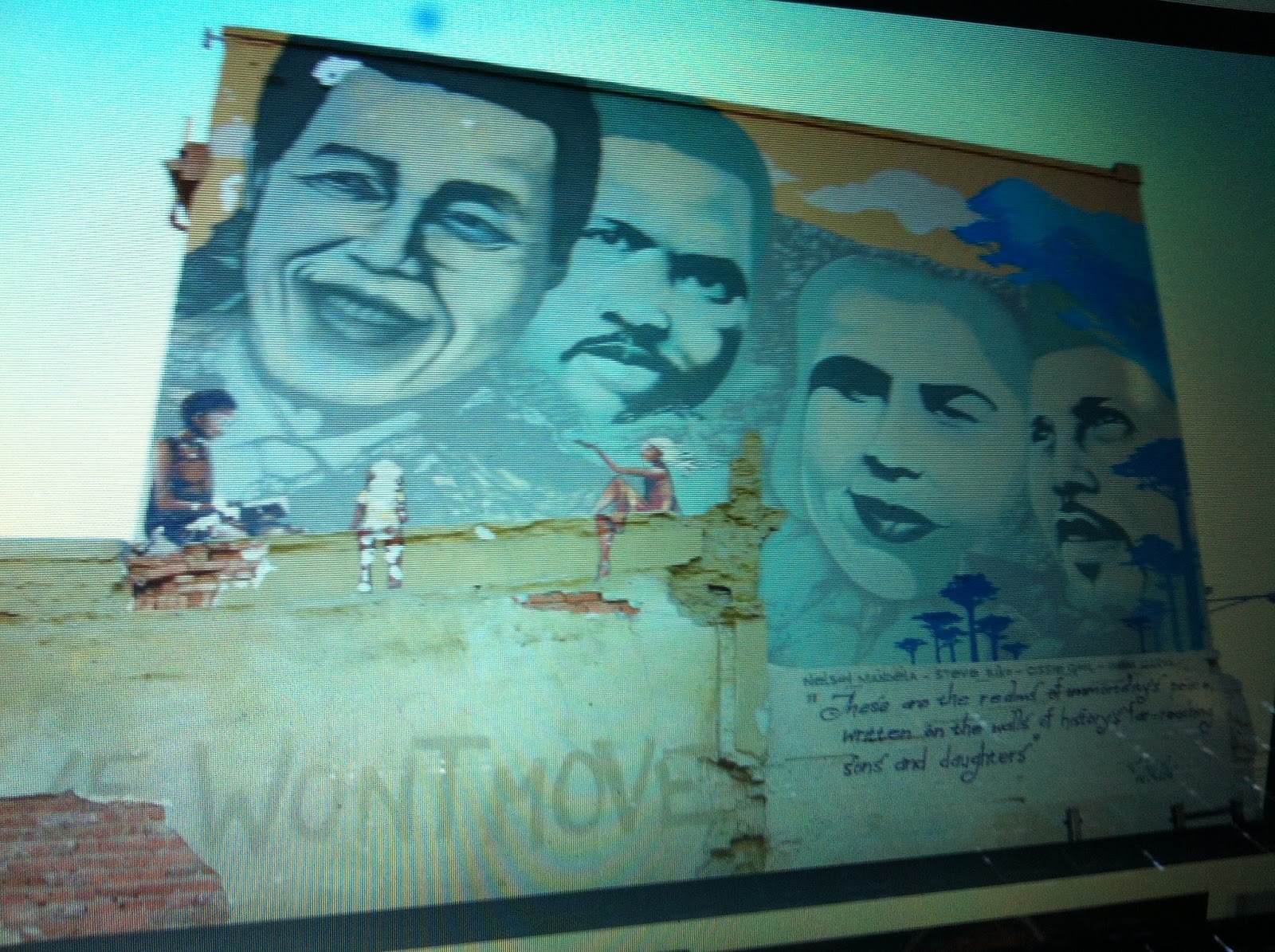 THE BLACK SOCIAL HISTORY:: BLACK SOCIAL HISTORY - AFRO-SOUTH AFRICAN ...