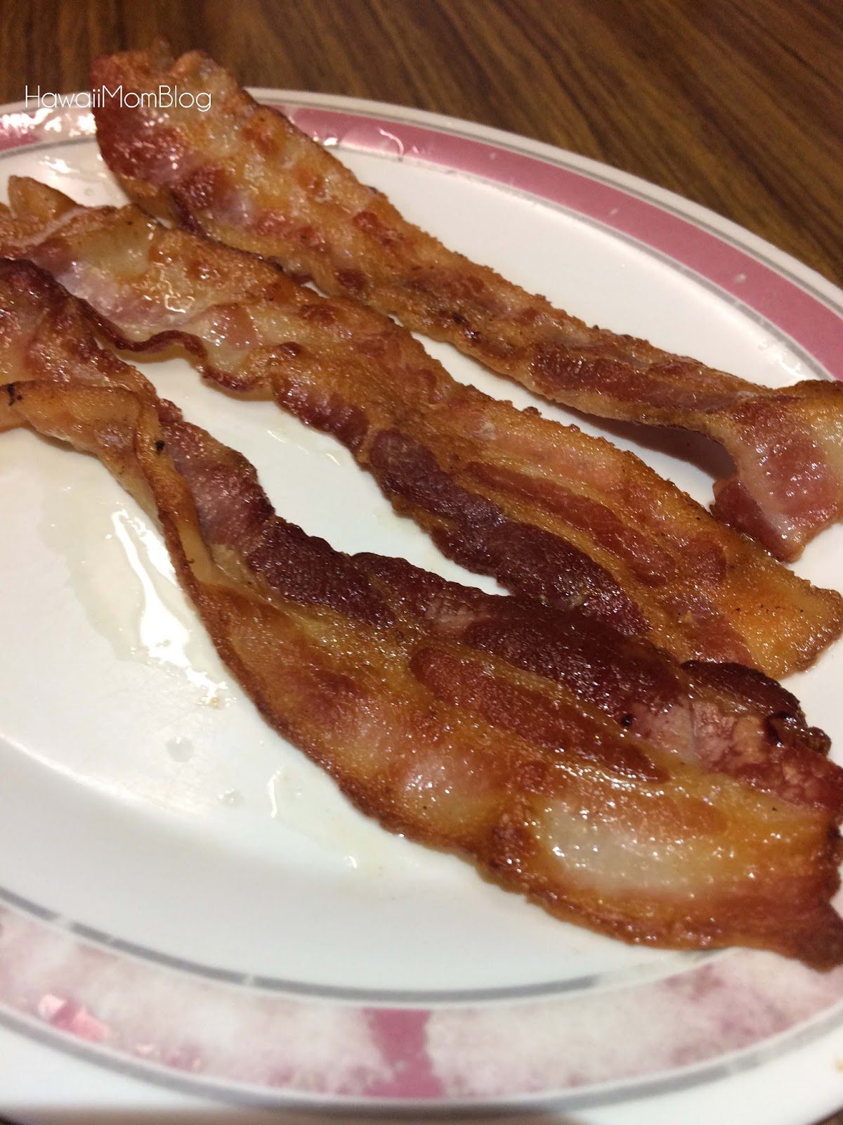 Hawaii Mom Blog: Visit Maui: Tasty Crust