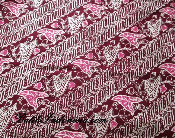 batik indonesia yang mendunia | Cinta Indonesia