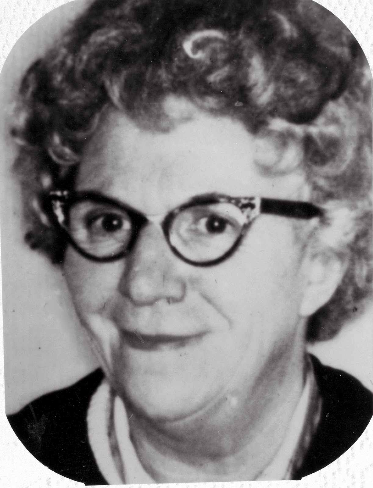 Cook Family History: Life Story of Ruth Elizabeth Proctor-Part Seven