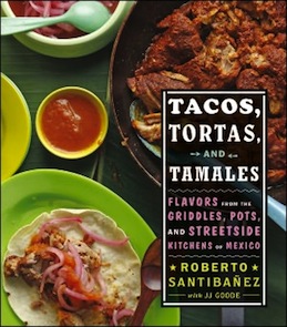 Mexican Cookbook Roundup | Cooking with Amy: A Food Blog