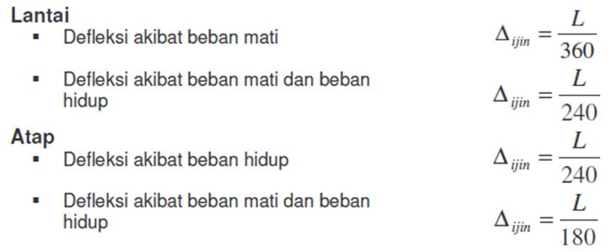 ANALISIS SISTEM STRUKTUR BANGUNAN