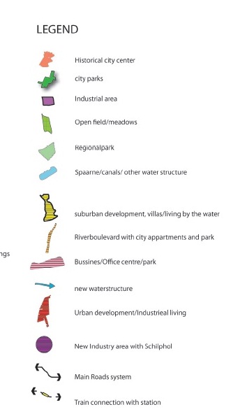 AR1U130: Sustainable Urban Engineering of the Terr: April 2011
