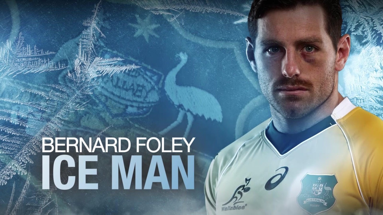 kenneth in the (212) jump: Speedo Sunday: Bernard Foley (continued)