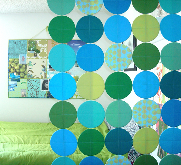 SpringLeaf Studios: Modern Patchwork