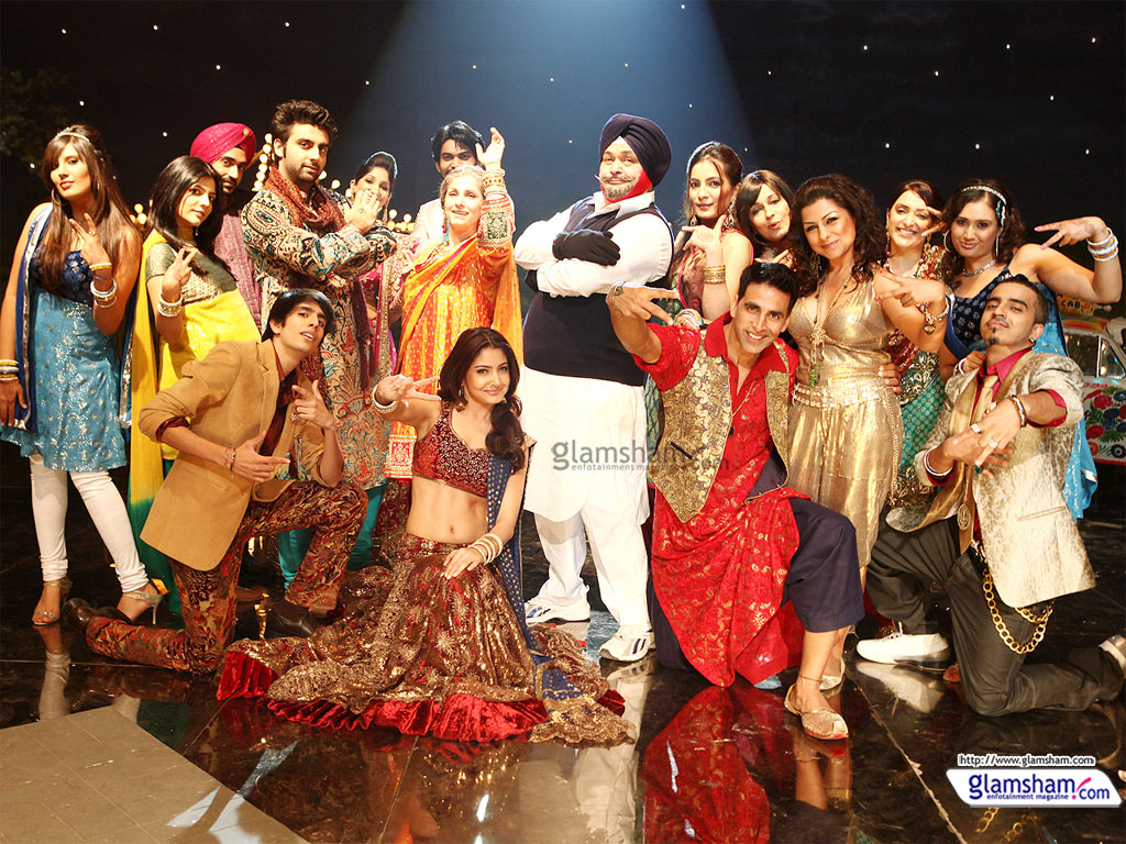 Patiala House Movies Wallpapers, Patiala House Movies Pictures, Reviews ...