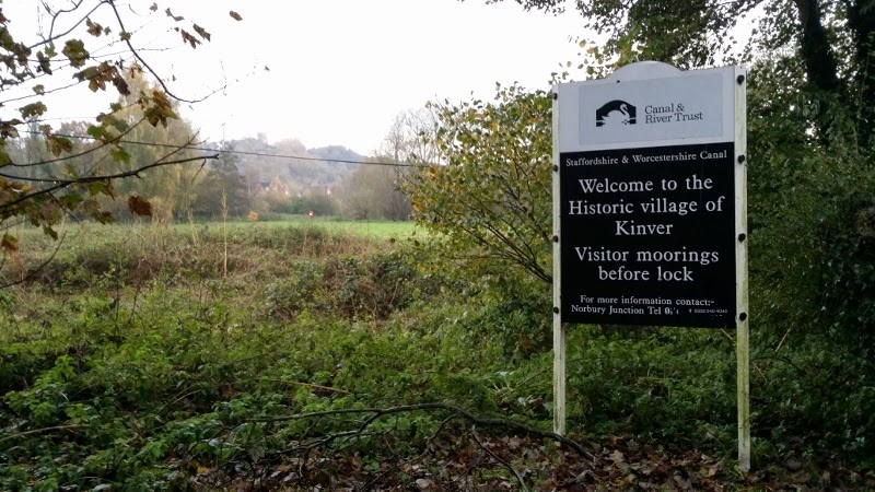 Lucy's Wednesday walks: kinver - the easy walk you should try - part 2