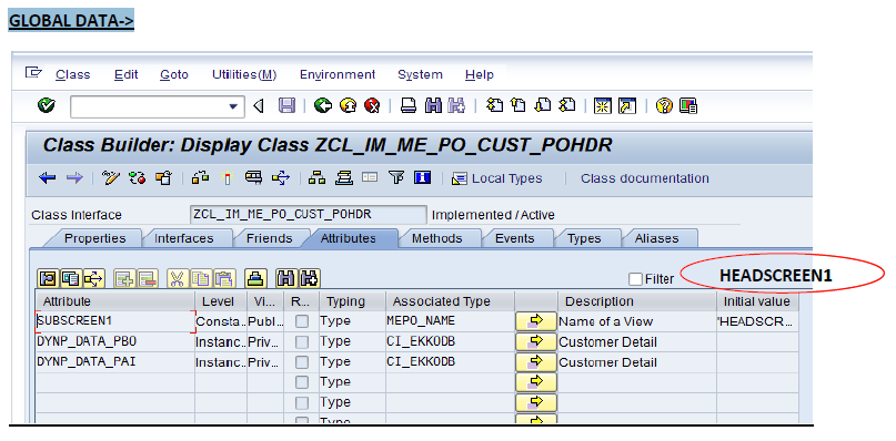 Durgesh Singh (SAP Consultant): ABAP Programs