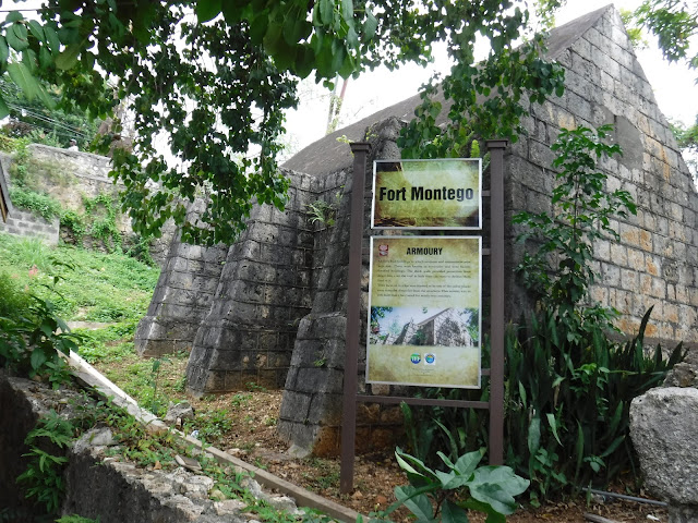 5 Little Birds Travel the World: Top 5 Things-to-Do in Montego Bay, Jamaica