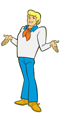 Scooby Doo !!!: กุมภาพันธ์ 2013