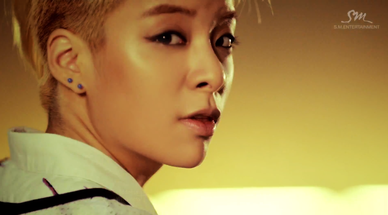 Video of the Day x 2: EXO's "Growl- 2nd Version" And Henry Lau's "1-4-3 ...