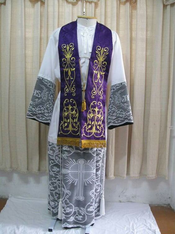 CONSULTORIO LITÚRGICO: EL ALBA