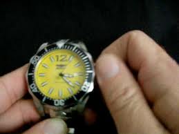 All about the 1970's: Wind-up Watches