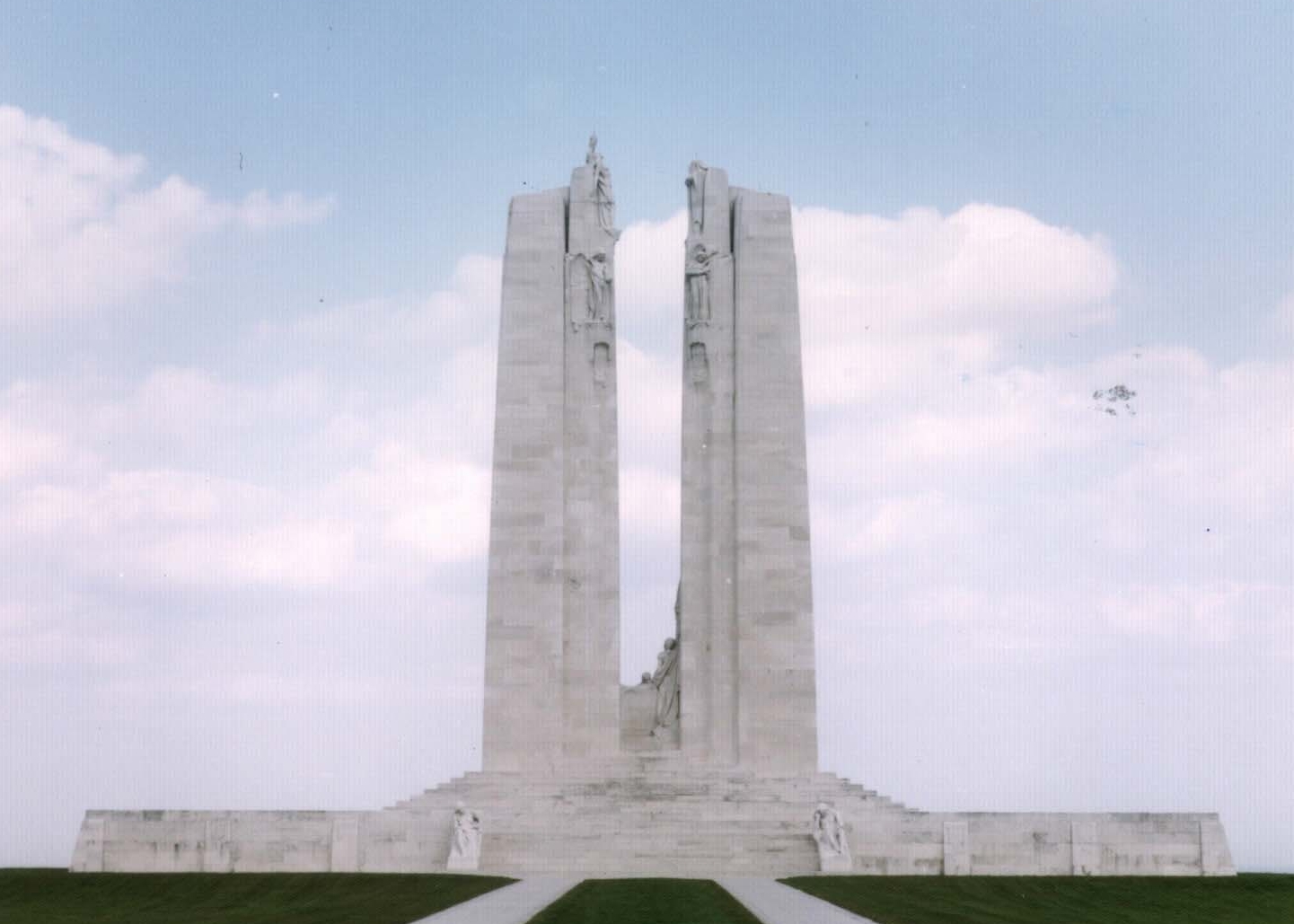 The Battle of Vimy Ridge: Significance of Vimy Ridge