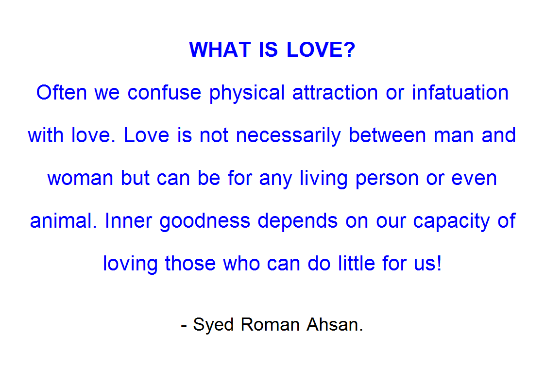 Together We Rise What Is Love together-we-rise-what-is-love