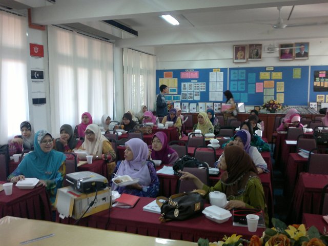 LAMAN BLOG HEM SK TAMAN BUKIT INDAH: BERITA SKTBI