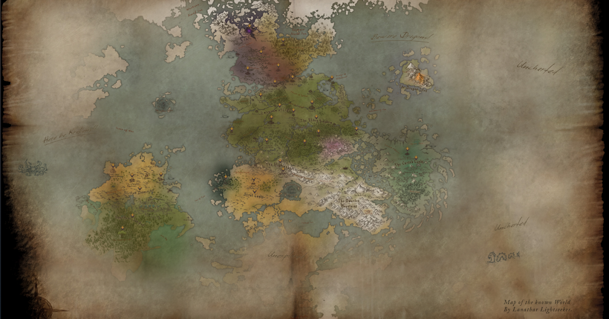 BetaDwarf - Official Blog: Explore the world behind Minion Masters!