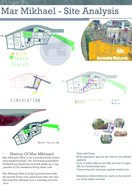 LAU DESIGN STUDIO IV