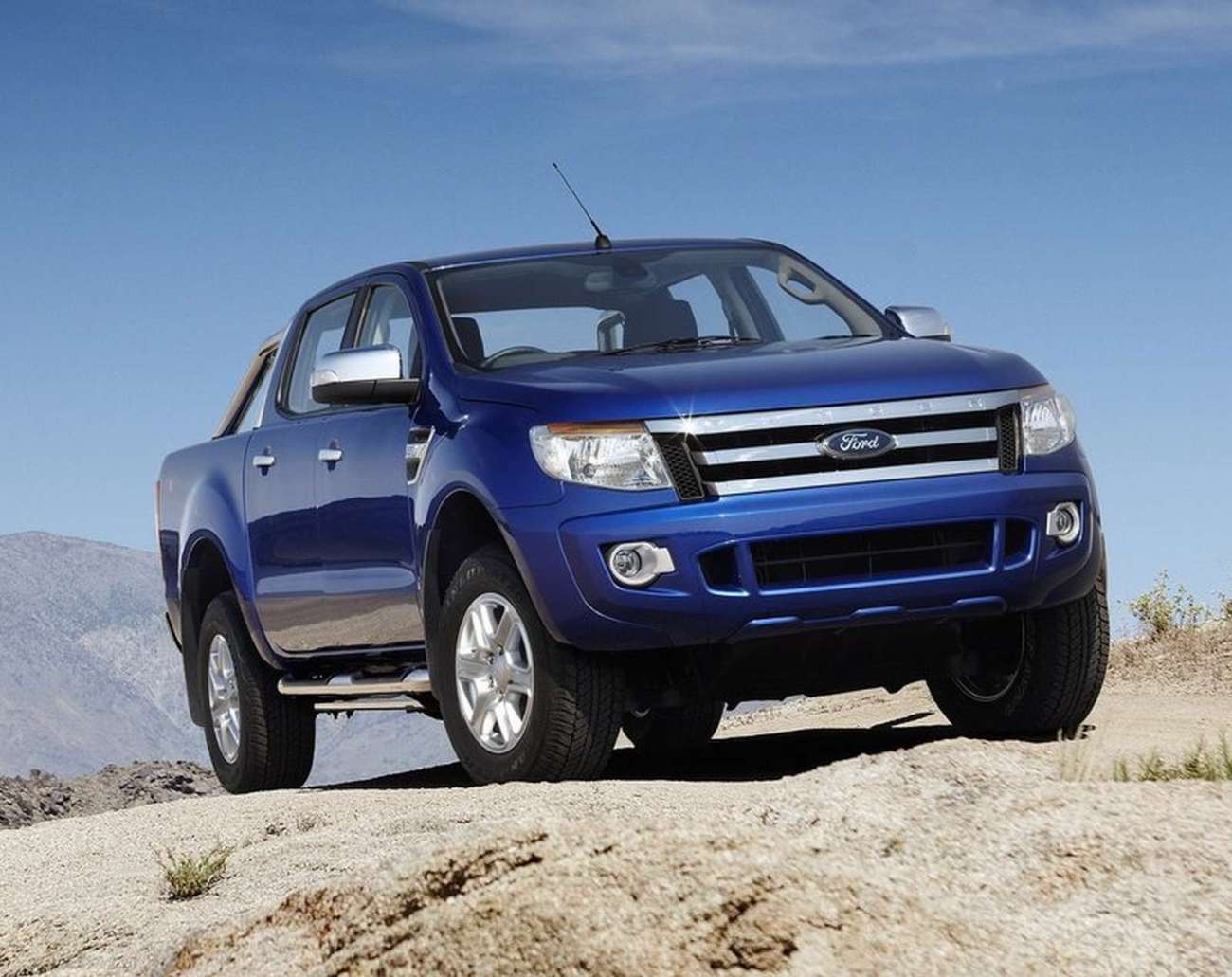 2012 Ford Ranger | Auto Car | Best Car News and Reviews
