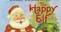 PPBF: The Happy Elf | The Corner On Character