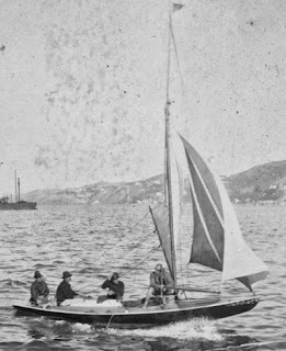 SMALL STUFF: What happened to the Half Raters