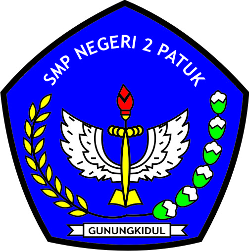 SMP 2 PATUK GUNUNGKIDUL 2011