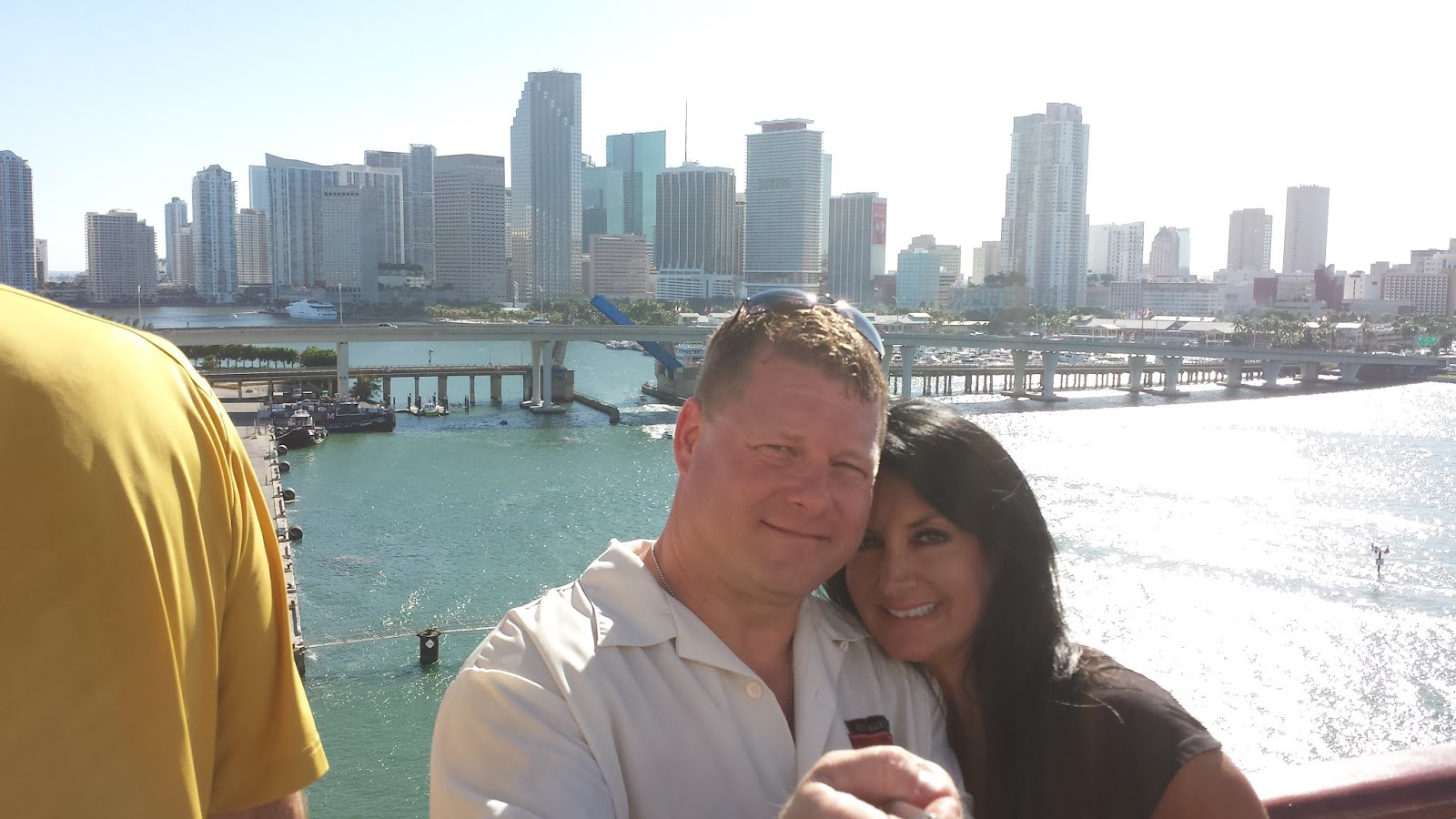 Lion News: Sandra Grazzini-Rucki Caught Stabbing Co-Defendant Dede ...