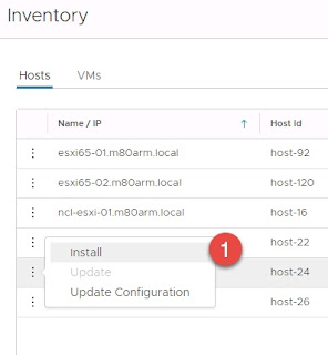 M80ARM - Virtualization Warrior: Getting started with VMware AppDefense ...