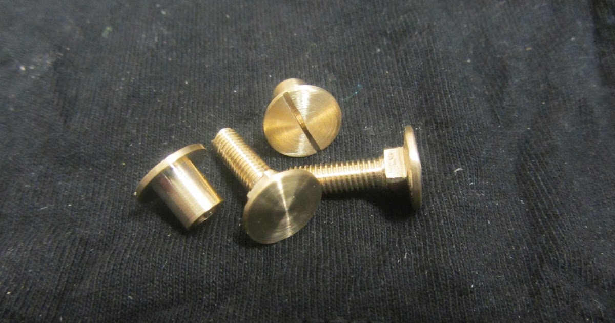 Mulesaw: Making saw nuts