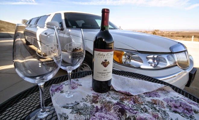 Wine and Food Matching | American Luxury Limousine | Top Rated Party ...