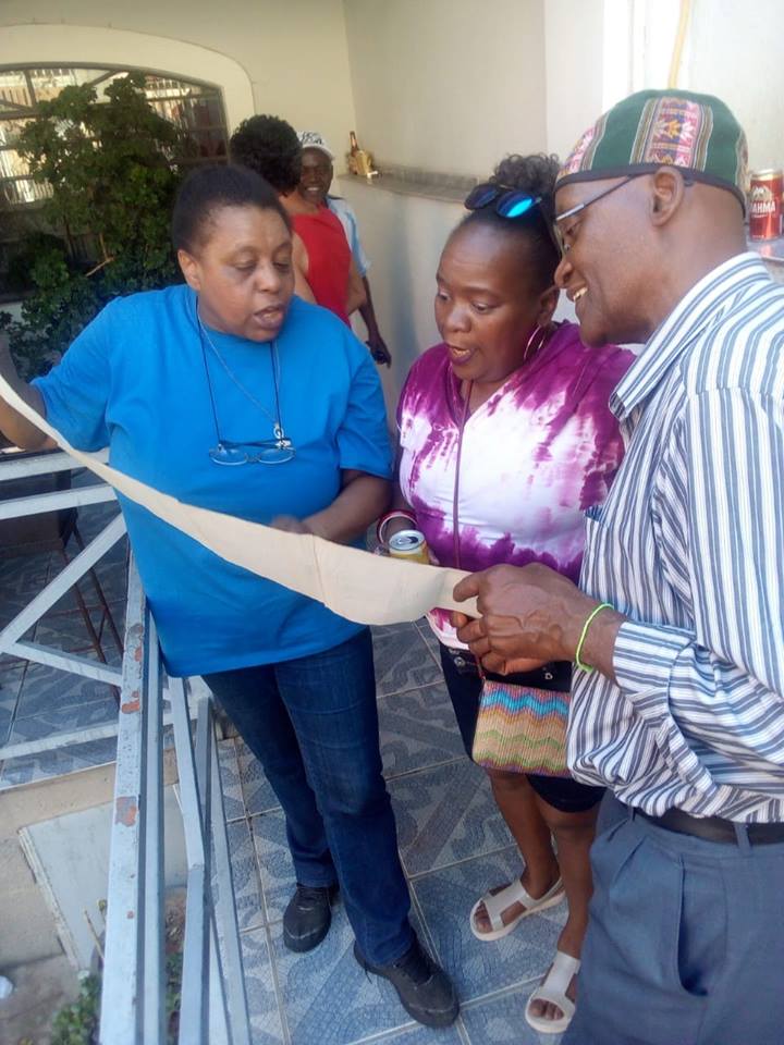 BLOG DO MOISÉS BASÍLIO