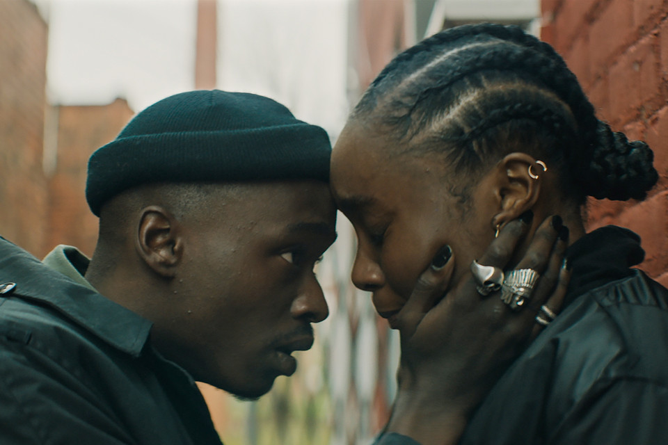 'Native Son' Trailer: Ashton Sanders Leads HBO's Racially-Charged ...