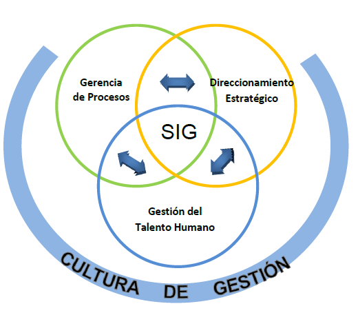 Sistemas Integrados de Gestión
