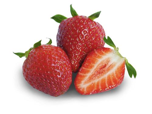 Que faire avec un restant de fraises dans le frigo? - Etre Radieuse par ...