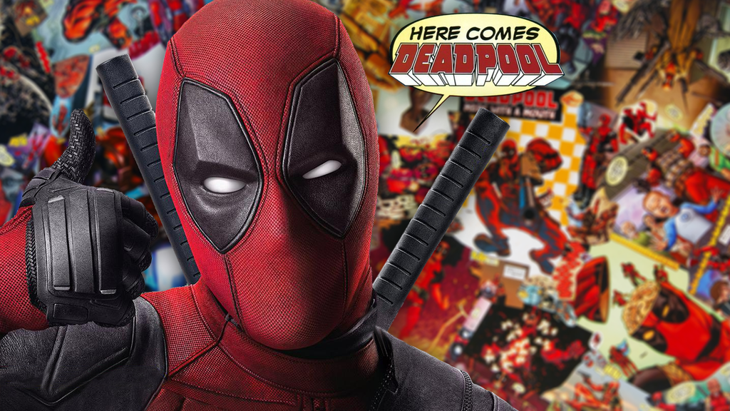 JIMSMASH ! ! !: THE 'DEADPOOL' ADVERTISING CAMPAIGN CRACKS ME UP