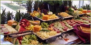 Exciting wedding Catering ideas » Weddings