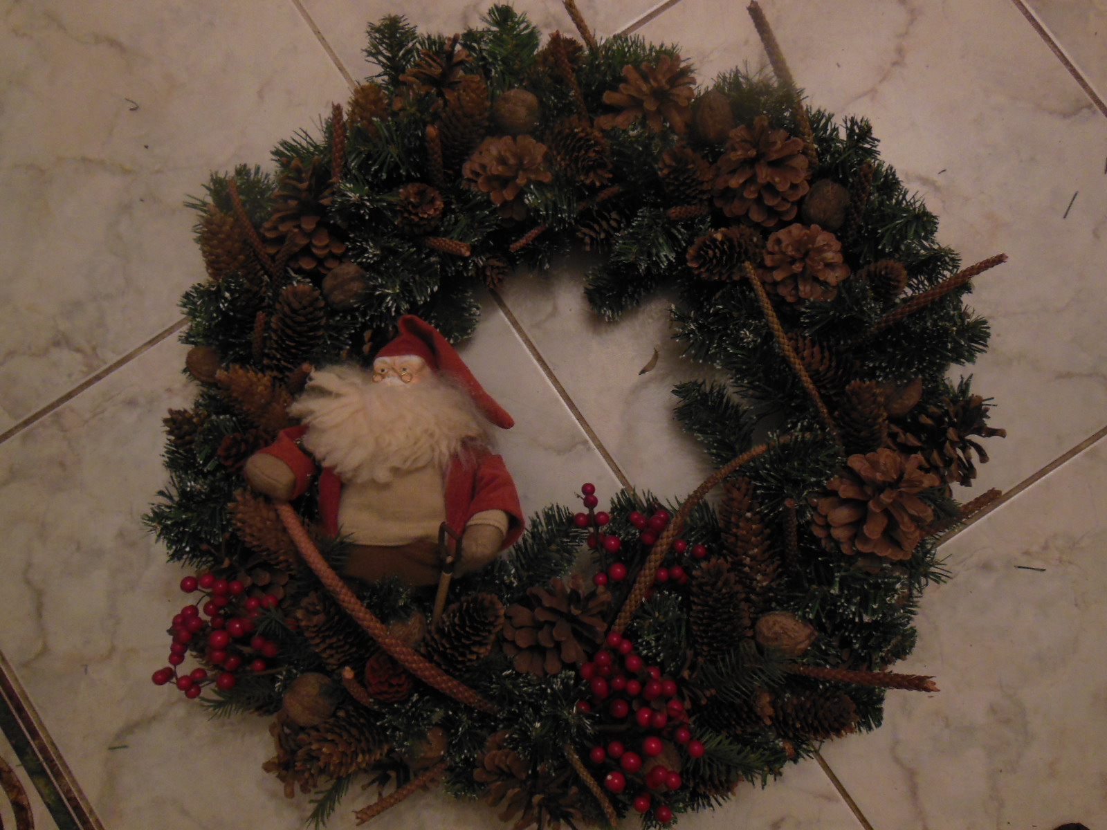 Моё Королевство: 2015