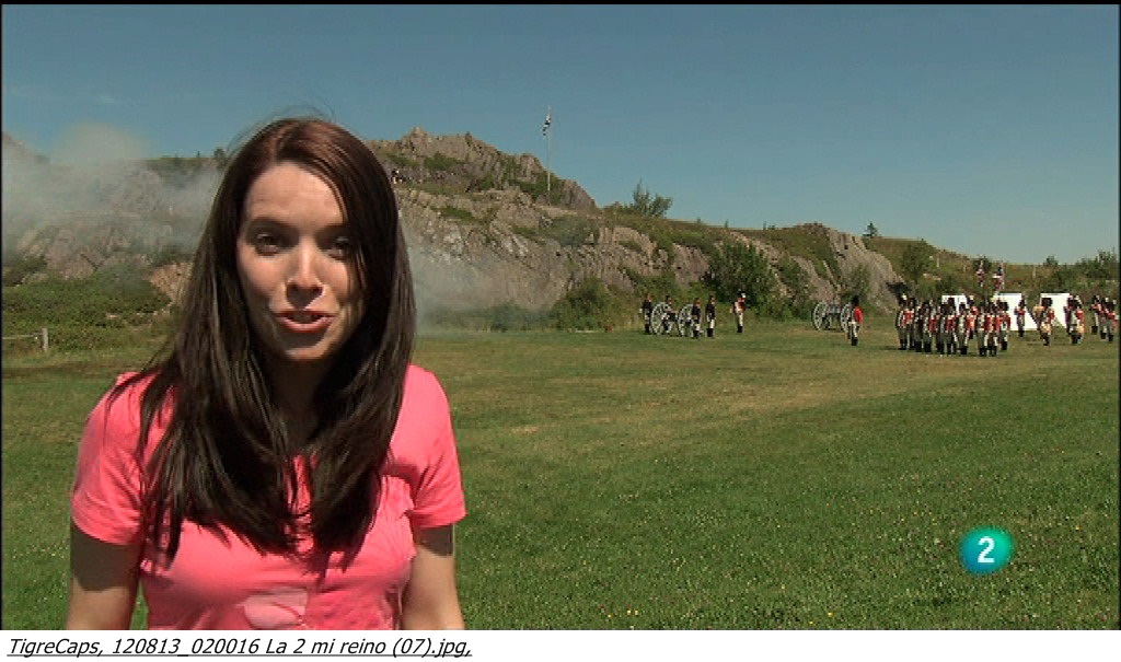 El Baúl de las Famosas: Zoe D'Amato ''Grandes documentales''