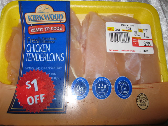 The Aldi Spot - Helping You Save: $1 Off Meat At Aldi - Fresh Chicken ...