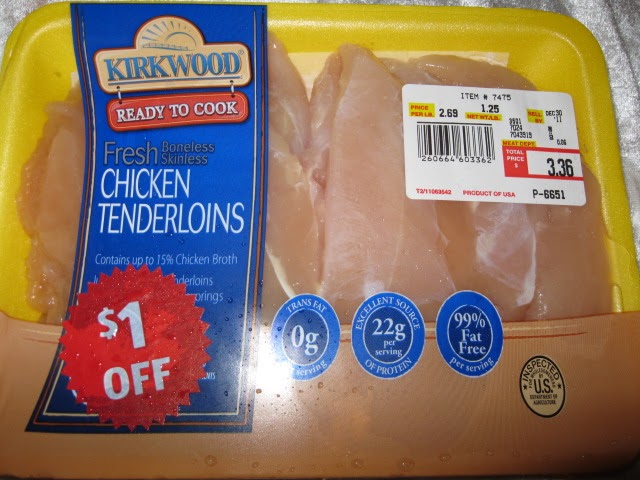 The Aldi Spot - Helping You Save: $1 Off Meat At Aldi - Fresh Chicken ...