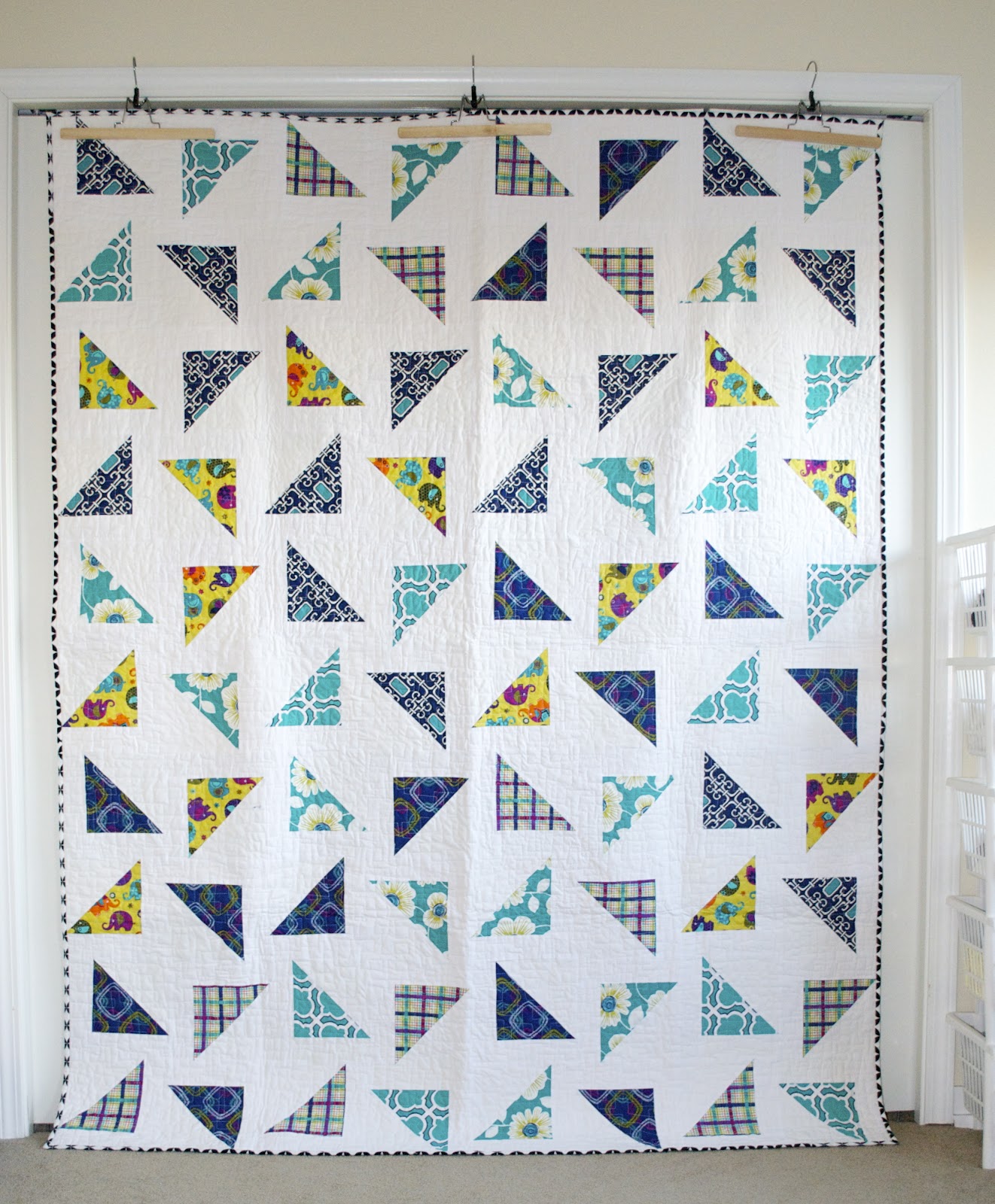 Let's begin sewing...: Portfolio