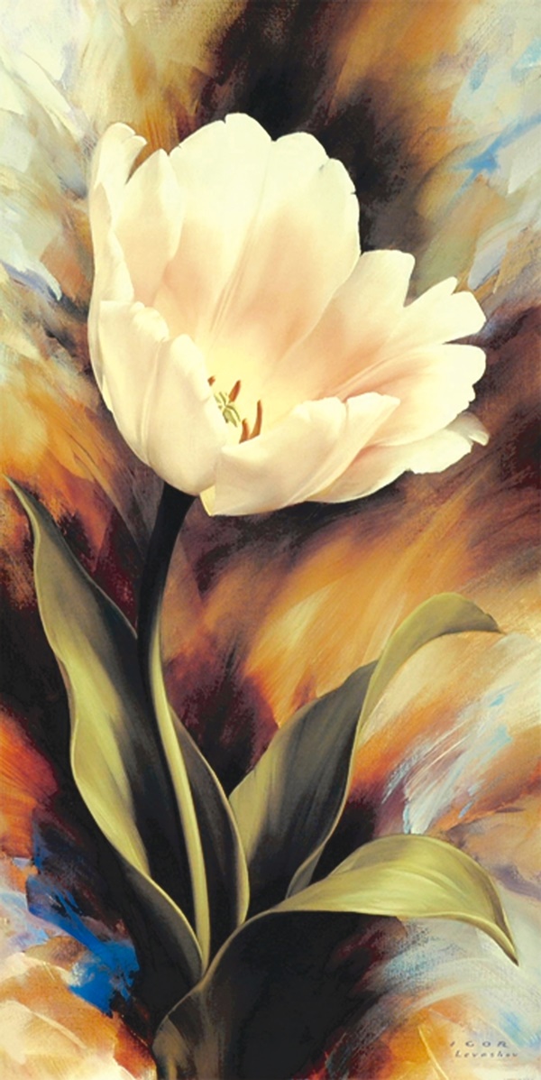 Impressioni Artistiche : ~ Igor Levashov