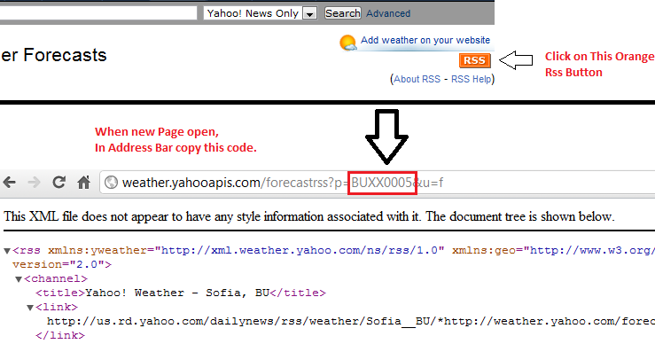 INSTALL GNOME SHELL WEATHER EXTENSION IN UBUNTU VIA PPA - NoobsLab | Eye on Digital World