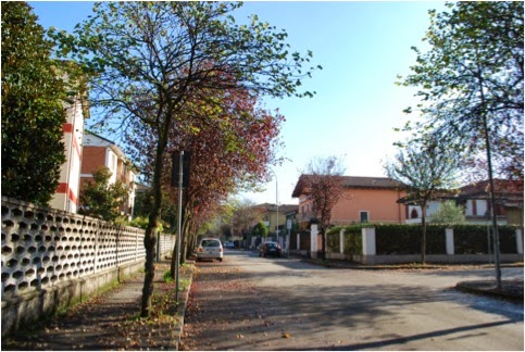 Vignate, Italy {show me your neighbourhood}