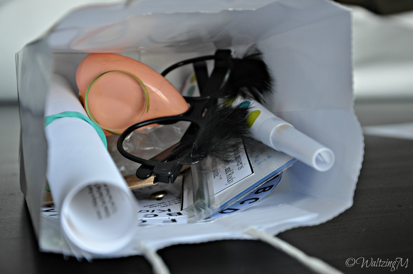 Waltzing Matilda: Book Club 911 :: Escape From Mr. Lemoncello's Library