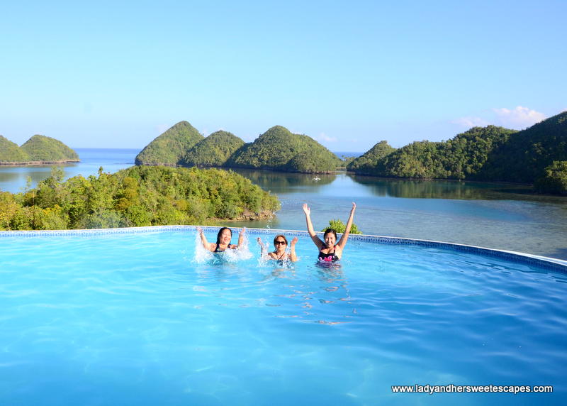 4 Resorts to Visit or to Stay in Sipalay | Lady & her Sweet Escapes