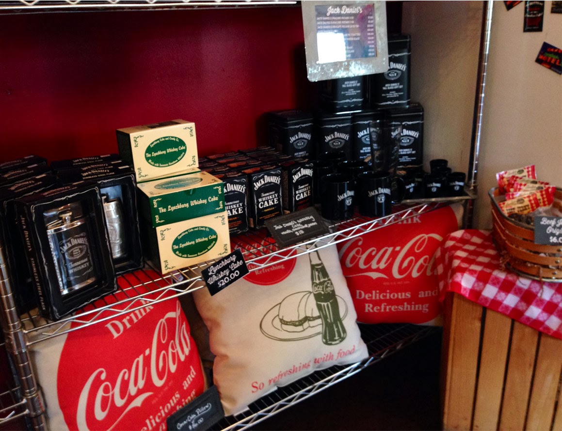 A Touch of Southern Grace : October 2013