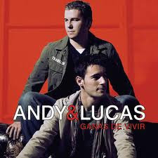 Andy y Lucas: Biografia